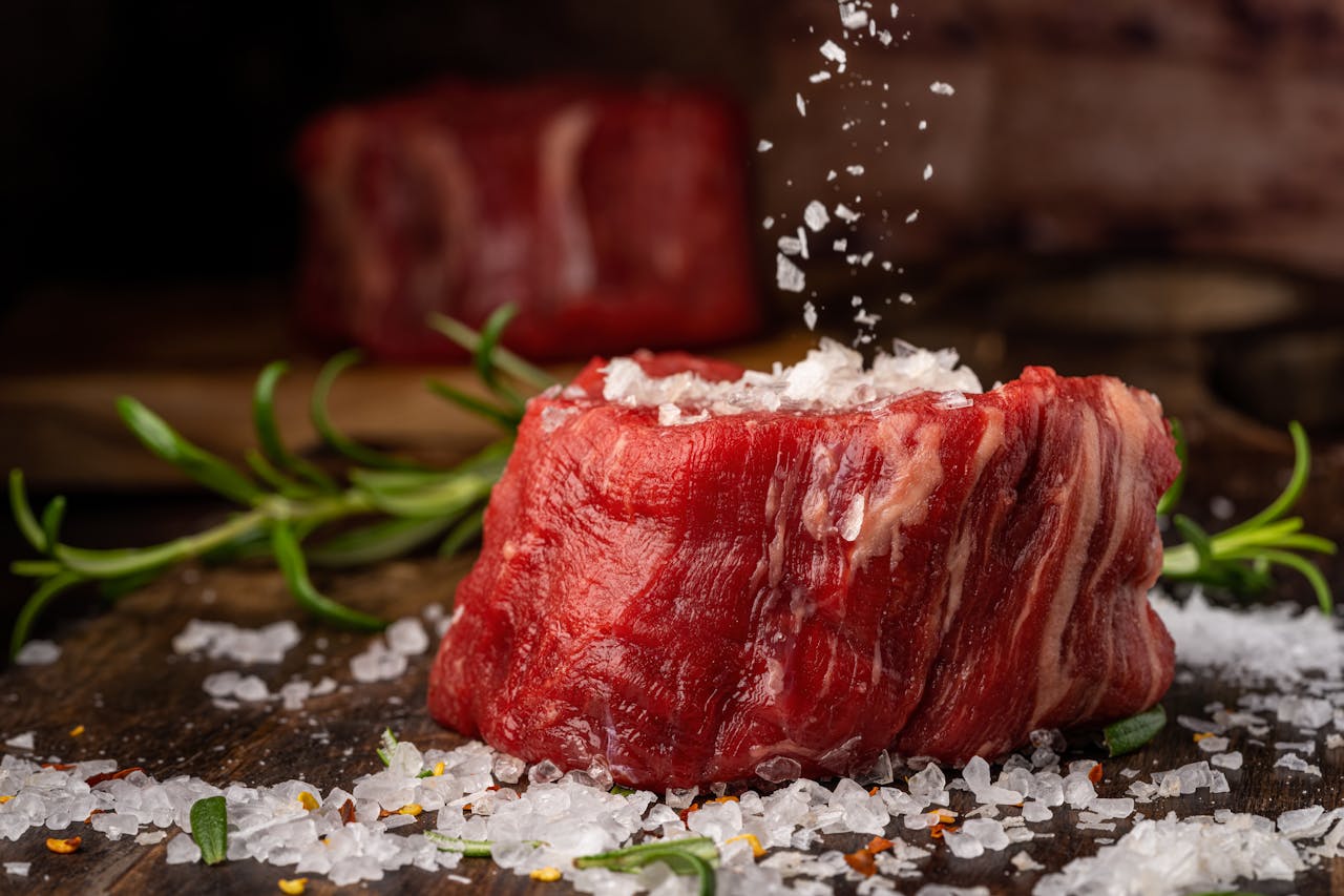 How to Cook Steak at Home Like a Chef: The Perfect Steak Tips That ...