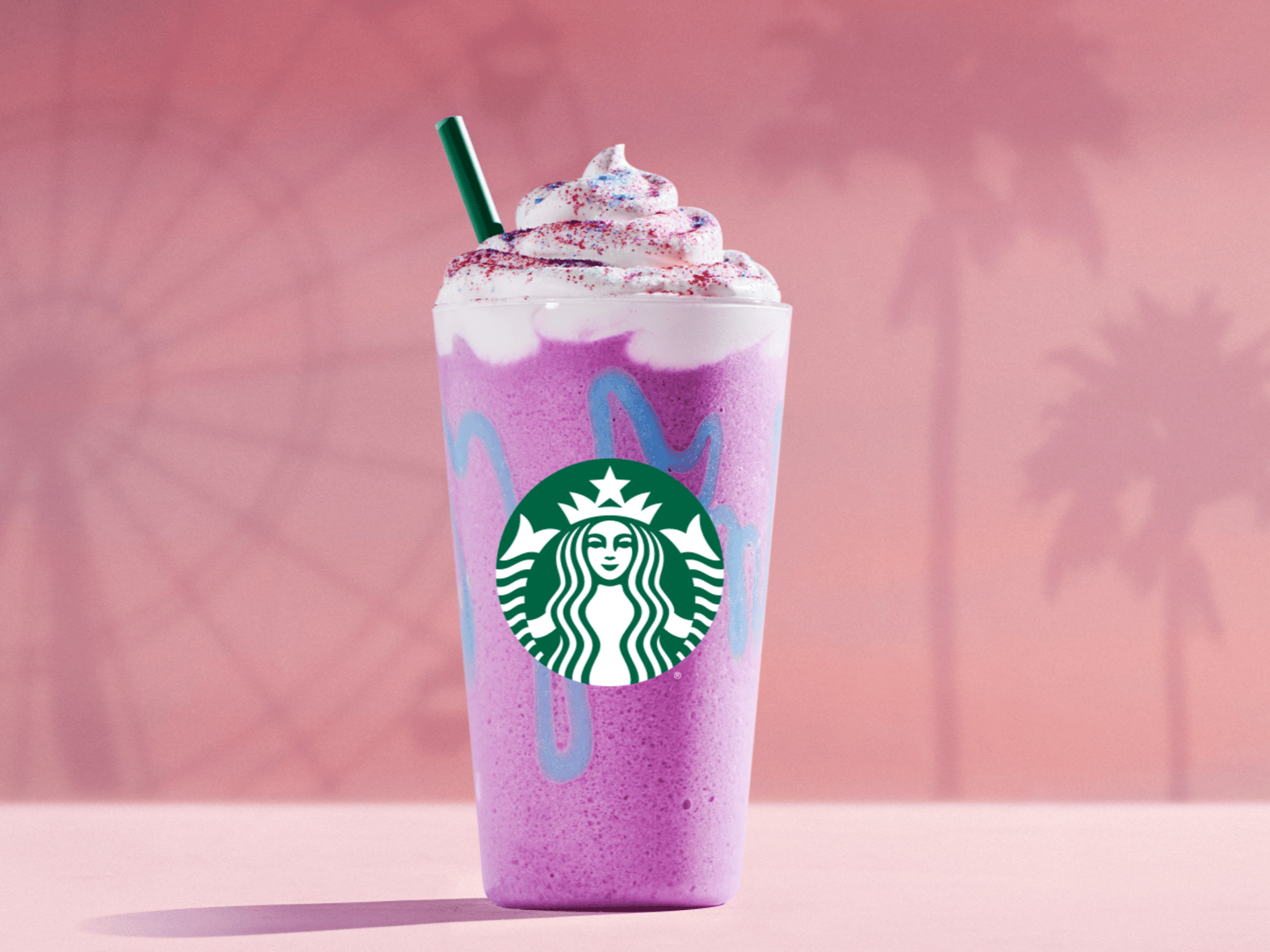 Starbucks' Unicorn Frappuccino Comeback Has a Catch Fueling New Drinks ...