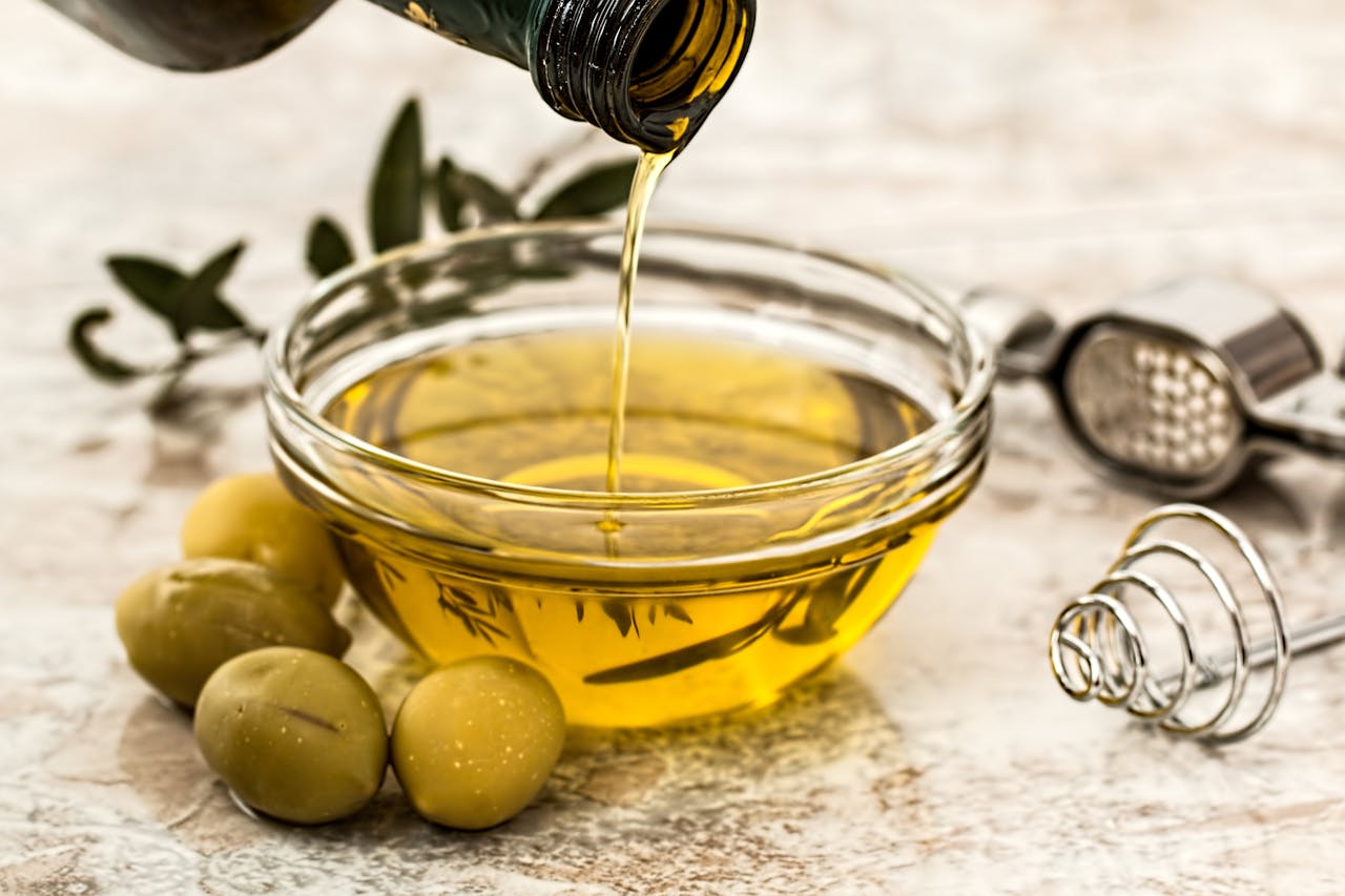 Global Olive Oil Shortage Drives Olive Oil Price Increase Shoppers Are ...