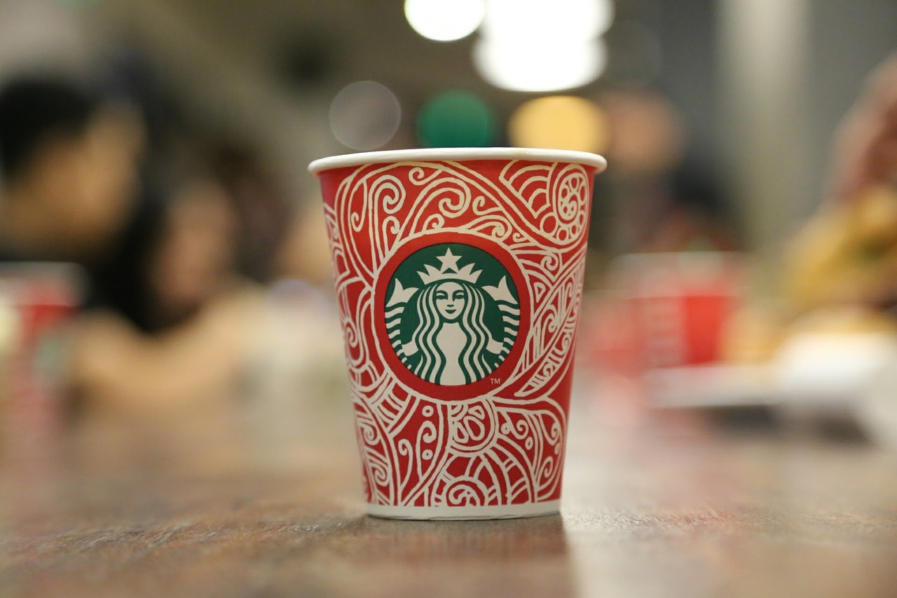 Starbucks Offers 50% Off on Handcrafted Drinks Every Thursday